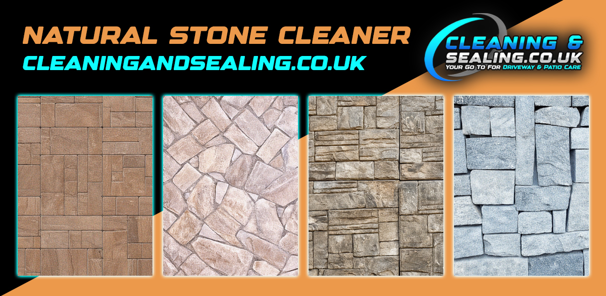 Natural Stone Cleaner - Natural Stone Sealer - Best Cleaners