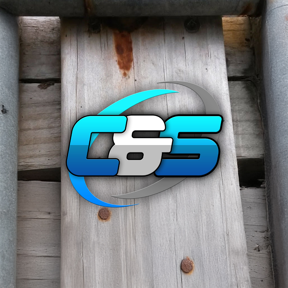 Iron And Rust On Decking Or Timber - Cleaning And Sealing Products